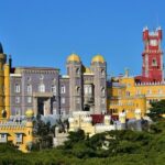 Sintra / Cabo da Roca / Cascais full day all inclusive lunch and entrees - Practical Details and What Makes This Tour Stand Out