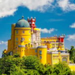 Sintra, Cabo da Roca & Cascais Private Tour (Up to 6 Pax) - Detailed Breakdown of the Itinerary
