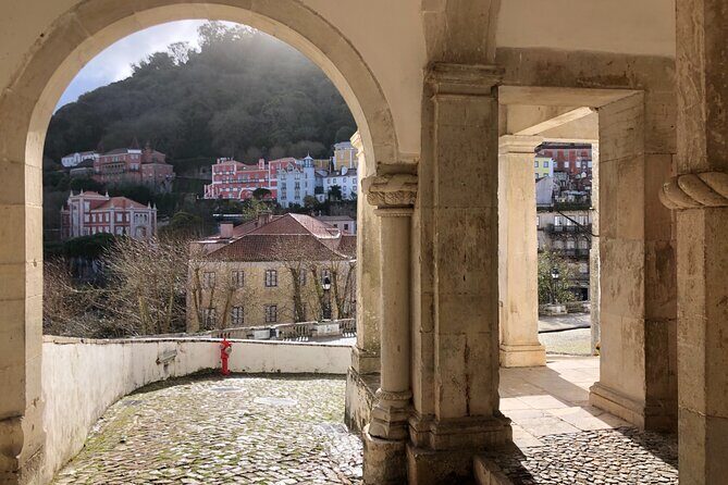 Sintra & Cabo da Roca Private Tour - An In-Depth Look at the Tour Itinerary