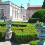 Sintra & Cascais - Transportation & Comfort