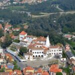 Sintra, Cascais and Pena Palace Tour from Lisbon - Who Should Consider This Tour?