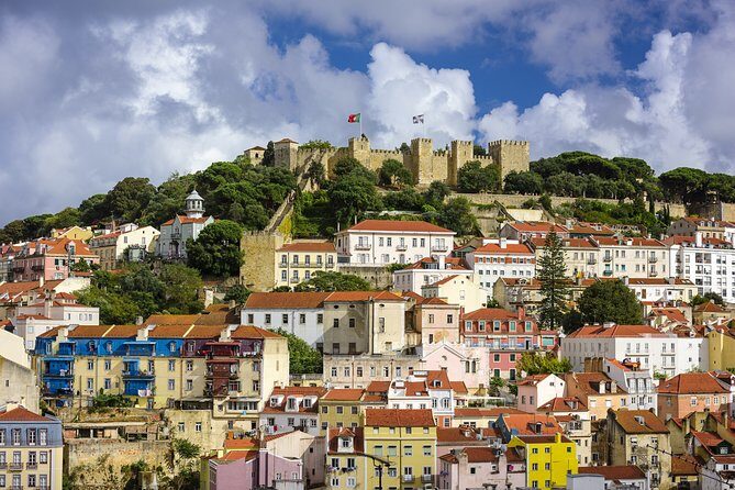 Sintra, Cascais & Belém | Premium Private Day Tour - What Do the Reviews Say?
