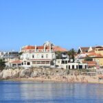 Sintra Cascais Cabo da Roca with Pena Palace - Detailed Breakdown of the Itinerary