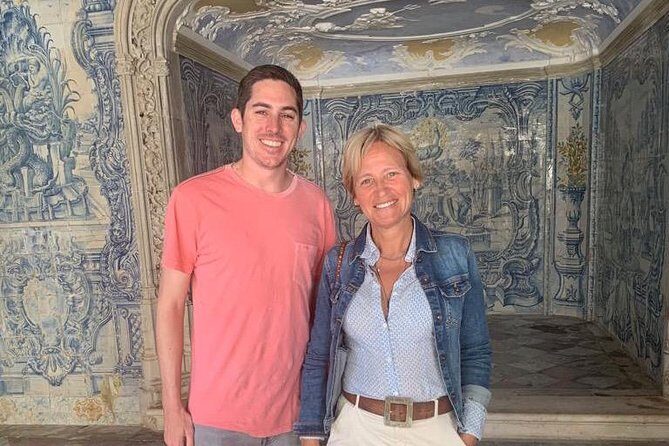 Sintra & Cascais experience tailored private tour (half day) - The Experience from a Traveler’s Perspective