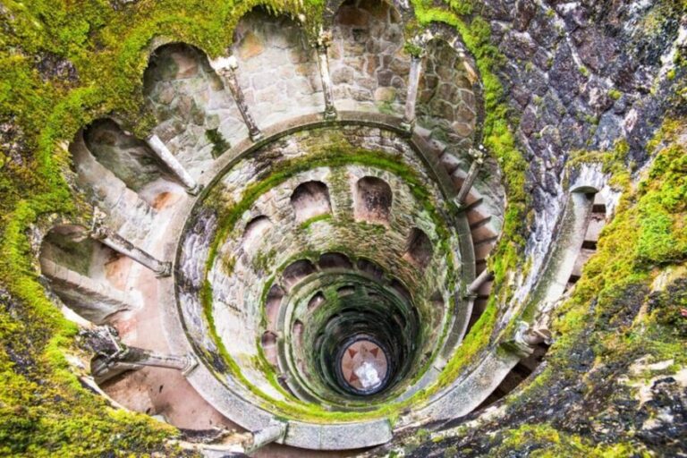 Sintra & Cascais: Full day private tour - Why Choose This Tour?