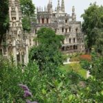 Sintra & Cascais in one day Renault 4L Tour (Full day) - FAQs