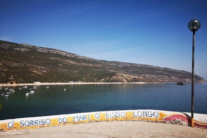Sintra Cascais Small Group Tour (w/ Roca Cape and Estoril) - The Itinerary in Detail