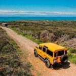 Sintra Cascais (Wine and Tapas) 4X4 Land Rover Panoramic Private Tour - What’s included and what makes it valuable?