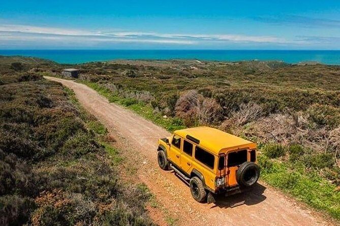 Sintra Cascais (Wine and Tapas) 4X4 Land Rover Panoramic Private Tour - What’s included and what makes it valuable?