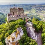 Sintra: Castle of the Moors Skip-the-Line Ticket - What You Can Expect During Your Visit