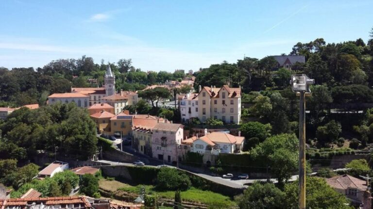 Sintra: customize your tour - Who Should Consider This Tour?