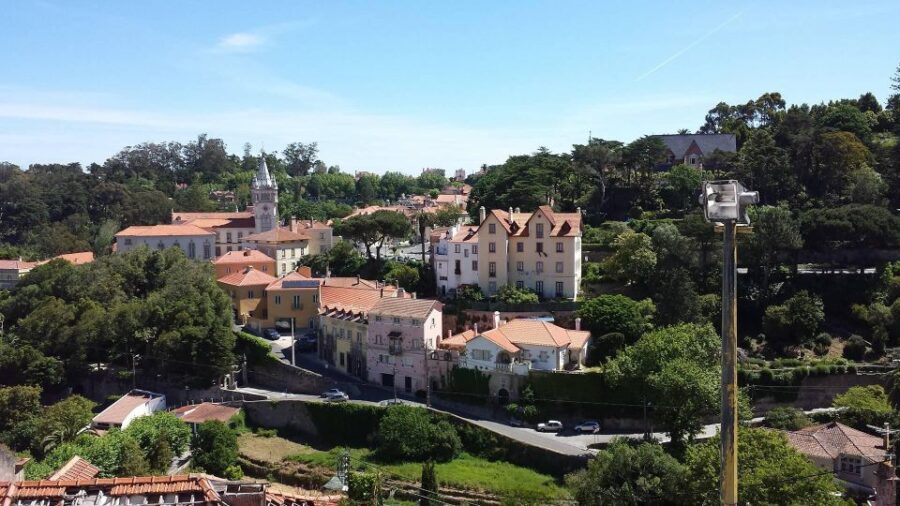 Sintra: customize your tour - Who Should Consider This Tour?