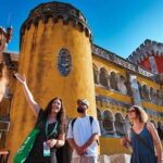 Sintra Day Trip with Exclusive Early Access to Pena Palace - A Thorough Look at the Tour Experience