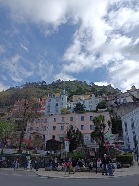 Sintra: discover the city's charms in half a day - Who This Tour Is Best For