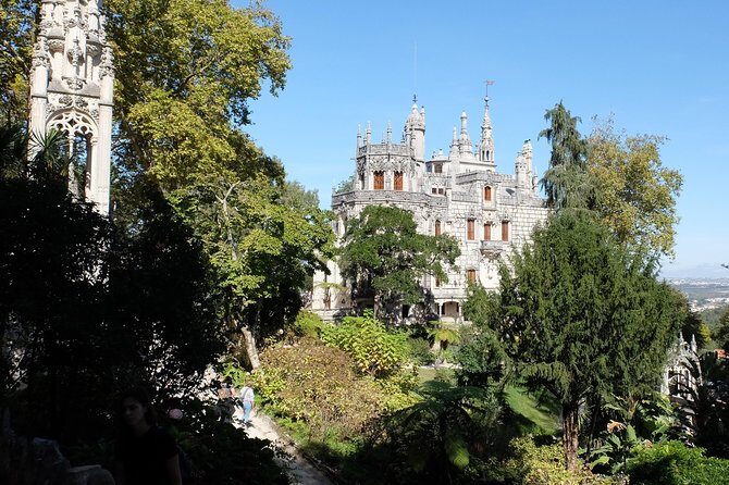 Sintra Essentials from Lisbon - What Makes This Tour Stand Out?
