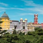 Sintra: Full-Day Private Monuments Tour from Lisbon - The Itinerary: What Makes Each Stop Special