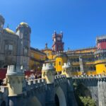 Sintra Full Day Private tour-discover wonderland - Practical Tips for Making the Most of the Tour
