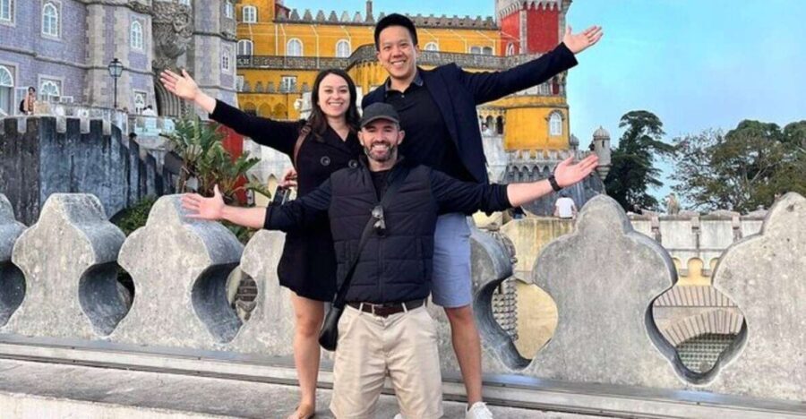 Sintra: Full Day Private Tour from Lisbon with Tickets - Analyzing the Itinerary: What’s Included and Why It Matters
