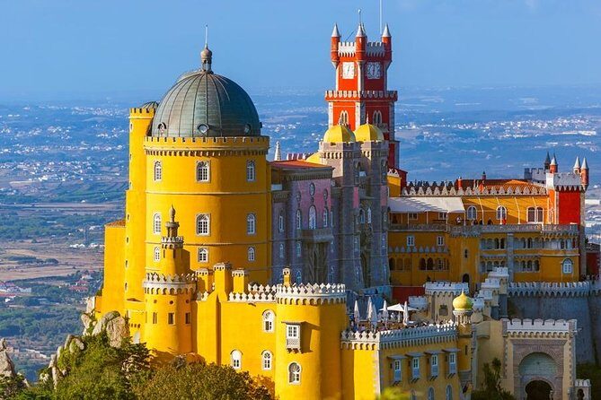 Sintra: Full-Day Private Tour Sintra, Cascais & Cabo da Roca - What Travelers Are Saying