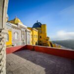 Sintra: Full-Day Tour from Lisbon with Wine Tasting - Who Should Consider This Tour?