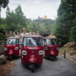 Sintra: Guided History & Highlights Tuk-Tuk Tour with Pastry - Who Will Love This Tour?