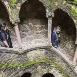 Sintra: Guided Tour with Quinta da Regaleira Entry - The Dreamlike Experience of Quinta da Regaleira