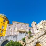 Sintra - Half Day Private Tour - The Value in a Short But Sweet Visit