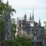 Sintra: Half-Day Private Tour - The Itinerary in Detail: What to Expect