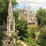 Sintra Half-Day Private Tour by TUK TUK - Detailed Breakdown of the Itinerary