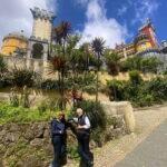 Sintra Half-Day Trip: Pena Palace & Quinta da Regaleira - Introduction: Why This Tour Matters for Your Sintra Visit
