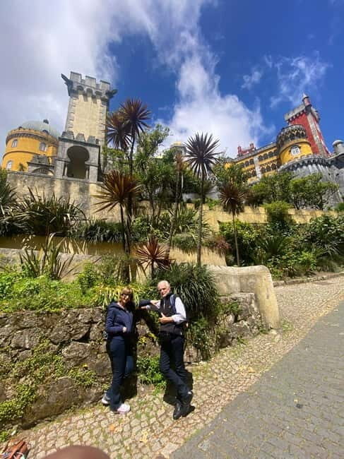 Sintra Half-Day Trip: Pena Palace & Quinta da Regaleira - Introduction: Why This Tour Matters for Your Sintra Visit
