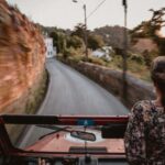Sintra: Historical Jeep Tour - The Itinerary: What to Expect on the Jeep Tour