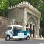 Sintra: History and Sightseeing Tuk Tuk Tour - Authentic Experiences and Expert Guides
