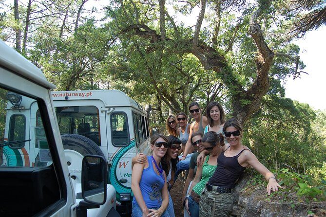 Sintra Jeep Full Day - Authentic Experiences and Real Traveler Feedback
