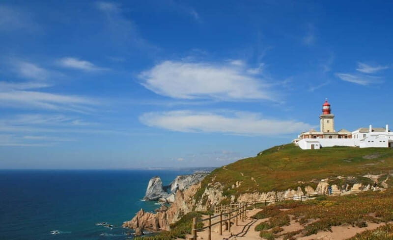 Sintra Jeep Safari  Full Day - The Itinerary in Detail