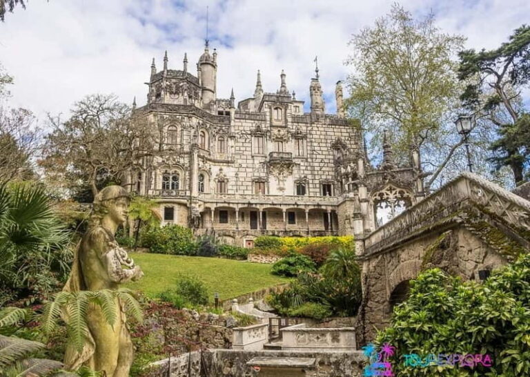 Sintra Magic & Coastal Wonders: Private Day Trip from Lisbon - Why This Tour Offers Great Value