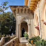 Sintra Monserrate Palace and Park Entrance E-Ticket - A Detailed Look at the Itinerary