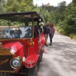 Sintra: Mountain tour by vintage TukTuk - The Value of the Tour