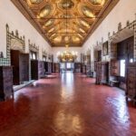 Sintra: National Palace and Gardens Skip-the-Line Ticket - The History and Architecture