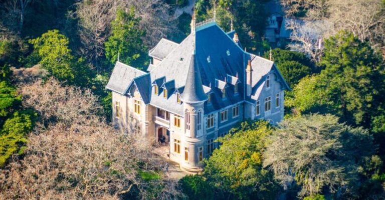 Sintra Off the Beaten Path Tour and Unique Gems - Why This Tour Offers Great Value