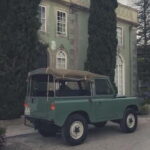 Sintra: Old Town & Coast Classic Land Rover 4x4 Tour - The Itinerary in Detail