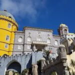 Sintra Palaces and Cascais Magical Experience Private Tour - Pricing and Value