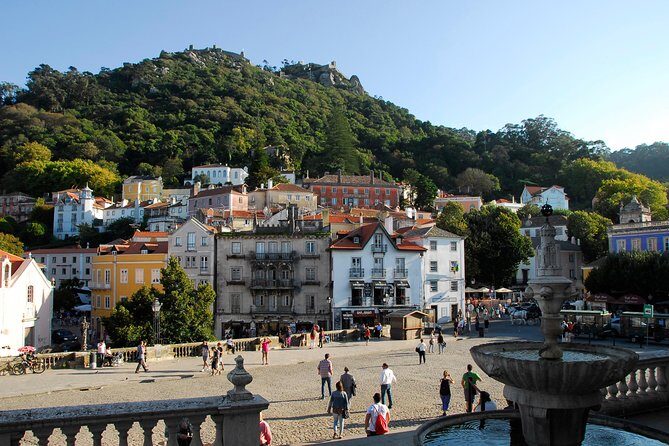 Sintra Palaces Private Tour with Pena Palace and Quinta da Regaleira - What Makes This Tour a Great Choice?