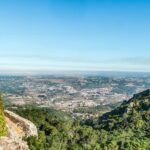 Sintra: Pena Palace and Park Entrance Ticket - Exploring the Grounds and Park