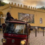 Sintra: Pena Palace and Park Entry Ticket with Tuk Tuk Ride - The Value and Practicalities