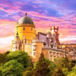 Sintra: Pena Palace, Cabo da Roca & Cascais, Private Tour - Who Will Love This Tour?