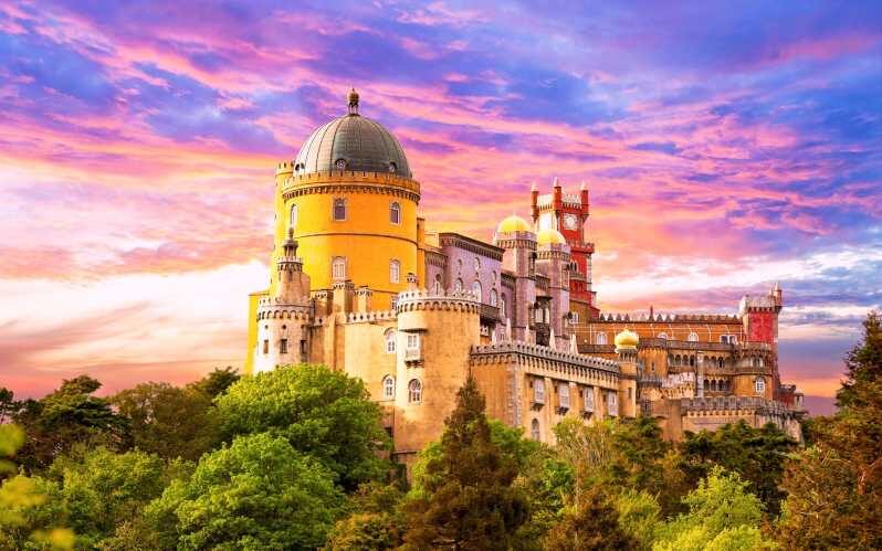 Sintra: Pena Palace, Cabo da Roca & Cascais, Private Tour - Who Will Love This Tour?