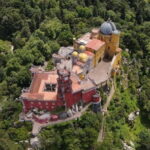 Sintra: Pena Palace & Coastal Gems Day Tour with Fast Track - Coastal Highlights: Cabo da Roca, Cascais, and Estoril