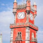 Sintra: Pena Palace Guided Tour - What to Expect: Picking Up, Touring, and Returning