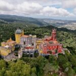 Sintra: Pena Palace. Moorish Castle. Cabo da Roca. & Cascais - How This Tour Adds Value